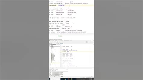 Curso De Robotframework Youtube