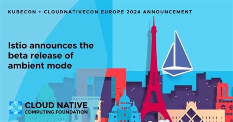 Kubecon Istio Opensource Cloudnative Servicemesh Dotan Horovits