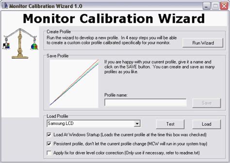 Monitor Calibration Wizard Download And Review