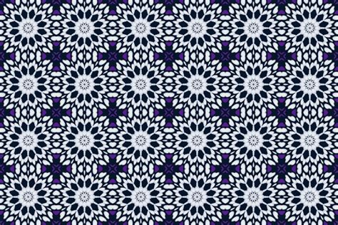 Fractal Pattern Design Graphic By Gigamotiongraphic · Creative Fabrica