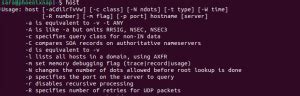 Linux Host Command With Examples Phoenixnap Kb
