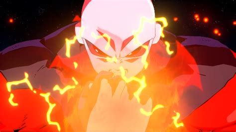 「ドラゴンボール ファイターズ」ジレン，ジャネンバが使える第4回dlc無料開放キャンペーン実施中