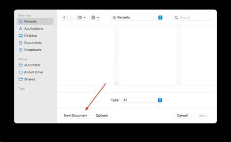 how to schedule automator workflow on mac tab tv