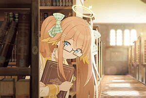 Shimiko Blue Archive Wiki