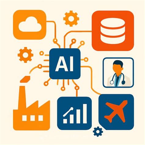 Oracle Connects Industries With Ai Oci And Mission Critical Data To