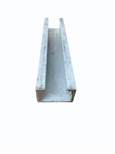 Modular Solar Module Mounting Structure At ₹ 2 5 Watt In Ahmedabad Id 2856602956333