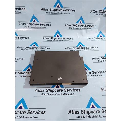 SIEMENS SIMATIC S ES KF AB ANALOG INPUT MODULE Atlas Shipcare Services