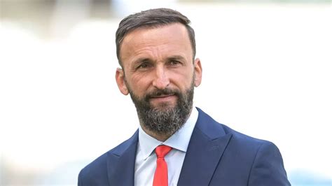 Sead Ramovic Laments ‘strange Penalty Decision In Ct Spurs Defeat Soccer