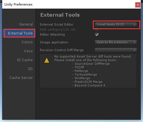 Unity调试 Vs2015调试c代码以及api提示unty3d Capi 开发中文提示包 Csdn博客