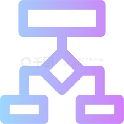 决策树网页ui 决策树 模板免费下载 Svg格式 512像素 编号49739656 千图网