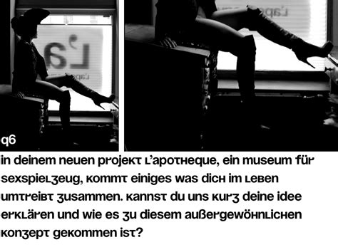 Anna Genger — Tendaysaweekde