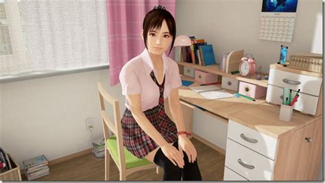Summer Lesson Gets First Print Bonus Outfits For Hikari Siliconera