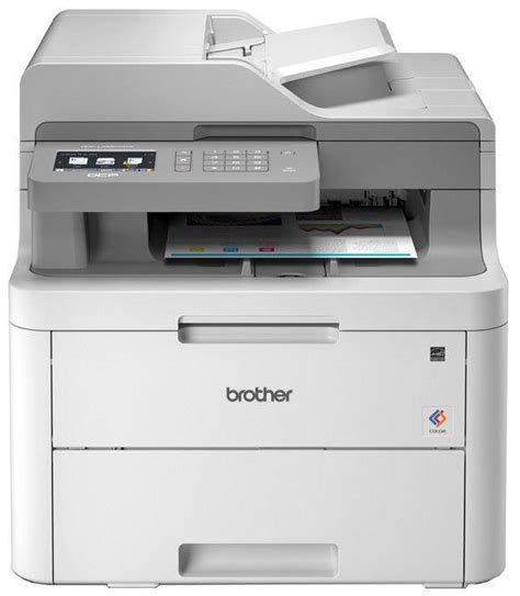 Brother DCP-L3550CDW | Hinnavaatlus - hinnavõrdlus- ja IT- teemaline ...
