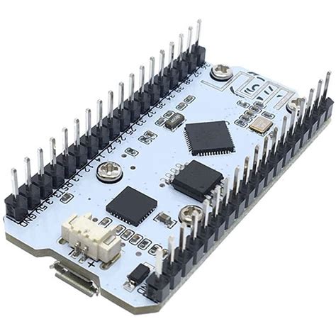 placa de desenvolvimento para internet cp2012 para arduino oled wi fi