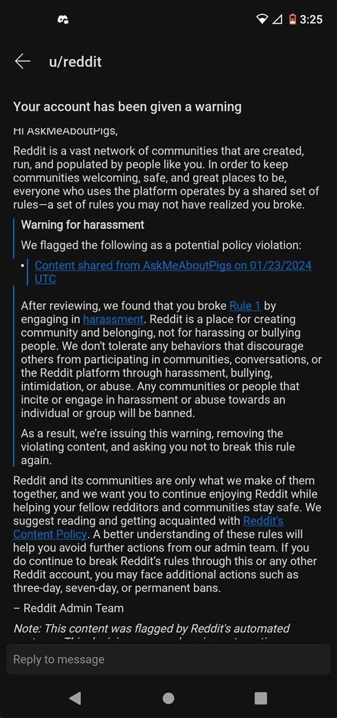 Reddit Moderation Has A Pro Poly Bias Rpolycritical