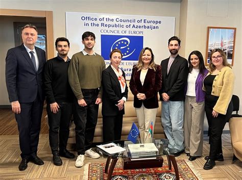 Ensuring Diversity And Inclusiveness A Coordination Meeting In Baku