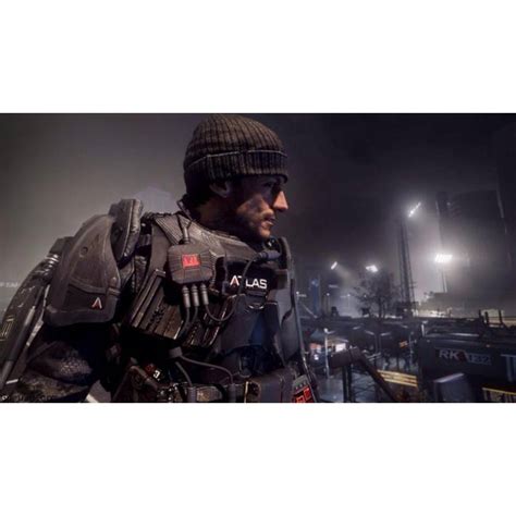 Call Of Duty Advanced Warfare Gold Edition Xbox Oneseries Цифрова