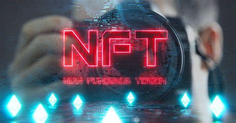 Learn Nft Non Fungible Token For Beginners Bamsbung Algorithmic Trading