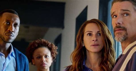 O Mundo Depois de Nós novo suspense da Netflix ganha primeiras imagens