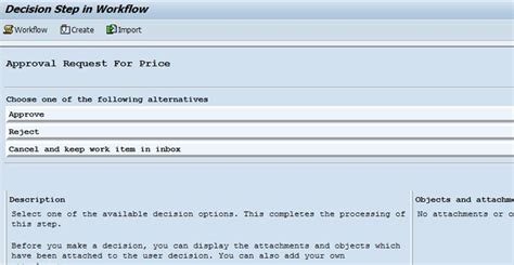 Solved Sales Document Number Not Appearing In Work Item Sap Community