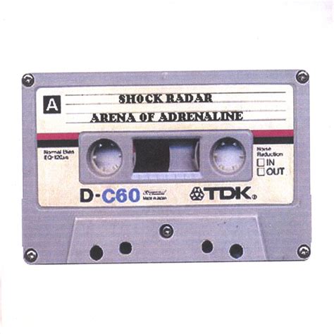 Shock Radar Concert Tour History Concert Archives