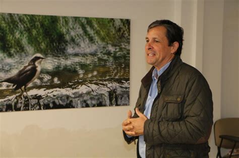 SE POSESIONA NUEVO GERENTE DE LA INDUSTRIA LICORERA DE CALDAS Tintiando