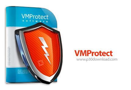 دانلود VMProtect Ultimate v3 0 9 Build 695 نرم افزار محافظت از فایل