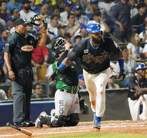 Estas Son Las Alineaciones Para El To Juego De La Serie Final
