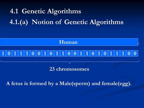 Ppt 4 Nontraditional Optimization Algorithms Powerpoint Presentation