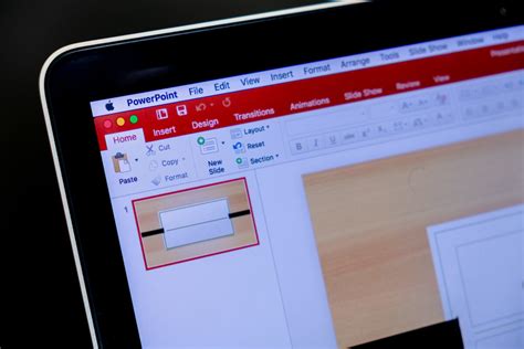 Obtenez des bases solides sur PowerPoint niveau débutant Thot Learning
