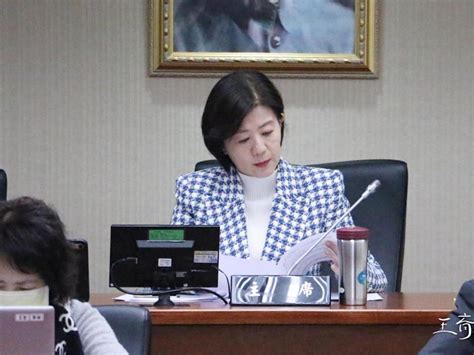 兒盟標案每年上億元，王育敏任董事該利益迴避？何時請辭聯盟職務，她回應最快這兩天動作