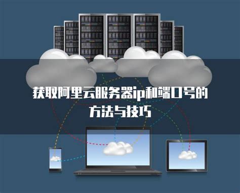 获取阿里云服务器ip和端口号的方法与技巧