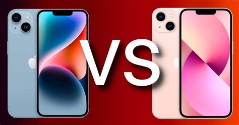Comparativa Iphone Vs Iphone