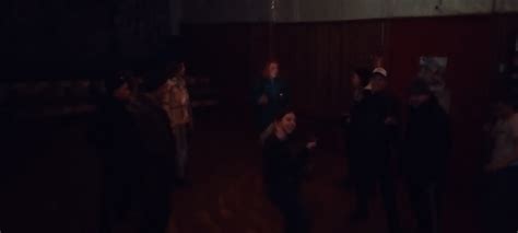 Молодёжная дискотека 2025 Сельский дом культуры с Ырбан ВКонтакте