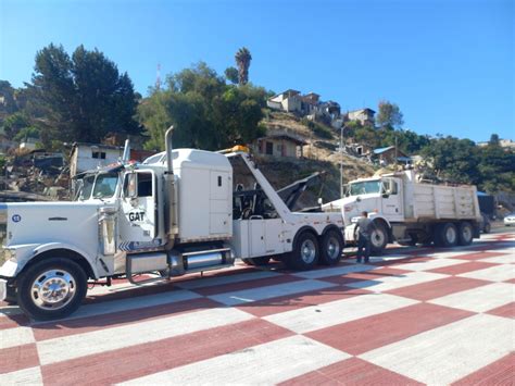 Ayuntamiento RemolcarÁ VehÍculos Que Invadan Carril De Seguridad De La