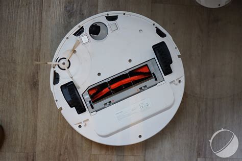 Test du Xiaomi Roborock S50, il reste une référence des aspirateurs ...