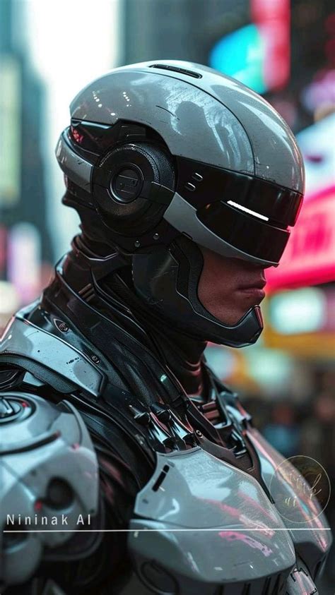 Pin De Alienfactory Em Robocop Super Herói Roupas De Super Heróis