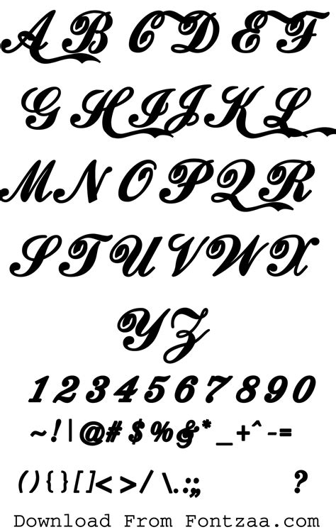 Coca Cola Font Fontzaa Fonts Free Download