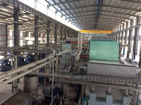 张晓林 On Linkedin Papermachine Pulpequipment Corrugatedpapermachine