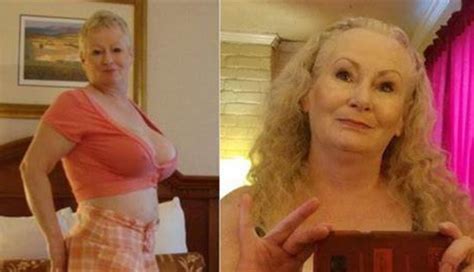 Mujer De 70 Años Gana U150 Millones Luego De Abrir Cuenta En Onlyfans