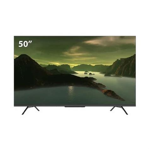 50 Inch Viyas Full HD Smart LED TV At Rs 35000 Piece High Definition