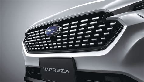 Subaru Impreza Accessories Subaru Australia