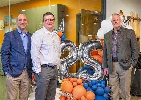 Bse Structural Engineers Celebrates 25 Years Of Successbse Structural Engineers Llc