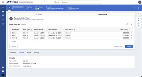 How To Implement The Compare And Select Pattern In Constellation Ui