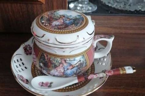 Заварочная чайная пара ansin collection | Festima.Ru – частные объявления