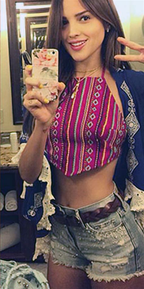 Eiza González Nude Photos And Sex Tape 2024 Scandal Planet