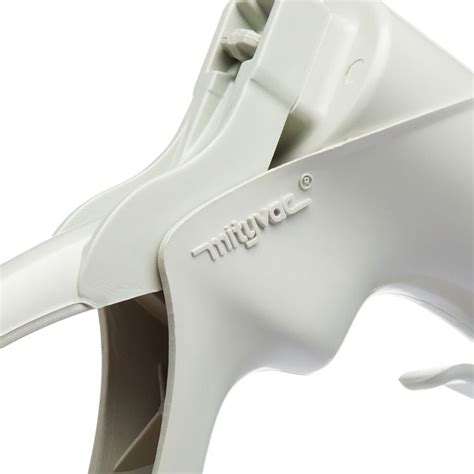 Thermo Scientific Nalgene Repairable Hand Operated Pvc Body Vacuum