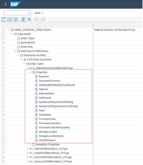 Adding Custom Fields To Standard Fiori App Of S4h Sap Community
