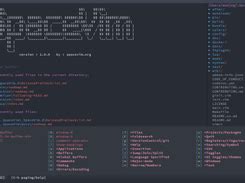 SpaceVim Download SourceForge Net