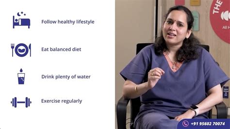 What Is Pcos And Pcod Dr Prachi Benara Birla Fertility And Ivf Youtube